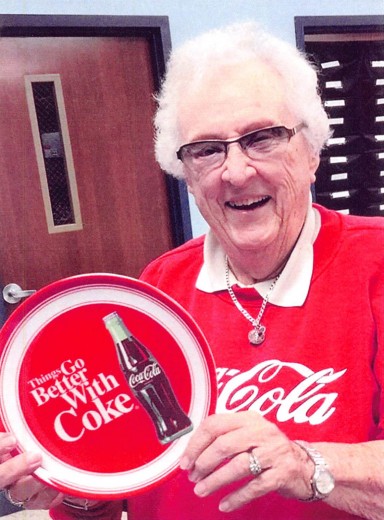 Colleen “Coke” M. Humburg, 91 | Hampton Chronicle