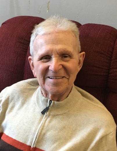 Dennis Bell, 92 | Hampton Chronicle
