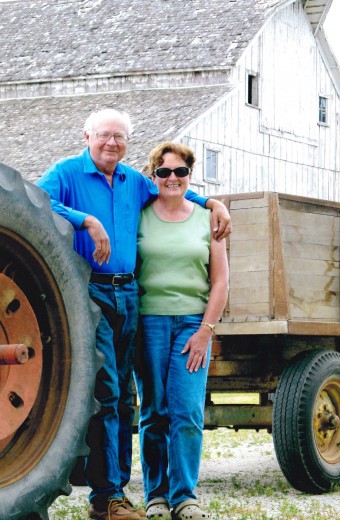 William O’Brien, 76 | Hampton Chronicle