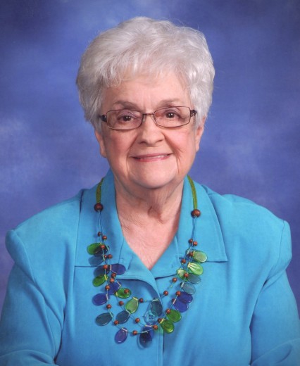 Patsy Lee (Hummel) Booth, 87 | Hampton Chronicle