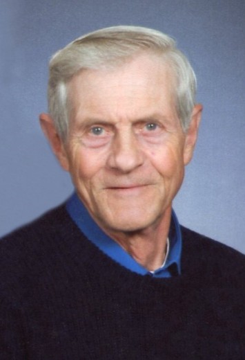 Raymond J. Murray, 78 | Hampton Chronicle
