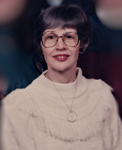 Phyllis Adeline Armstrong | Hampton Chronicle